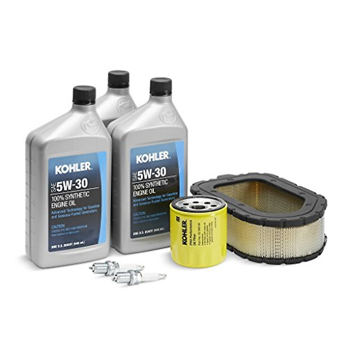 Kohler GM62347 Maintenance Kit for 17/18/20 kW Residential Generators