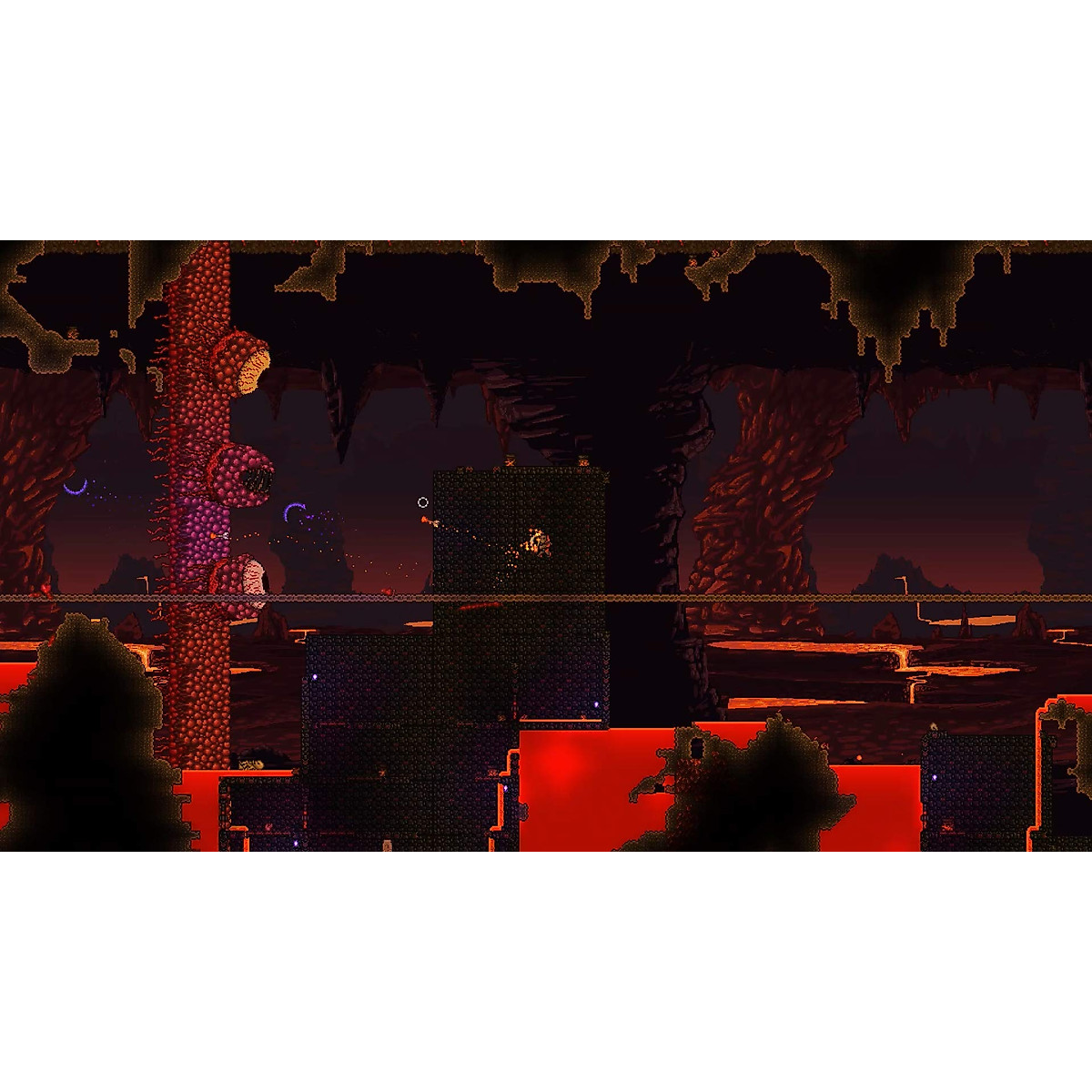 Terraria NSW - Nintendo Switch