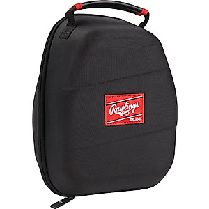 Rawlings | GLOVE CRIB | Baseball / Softball | Black