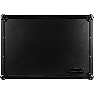 Odyssey Cases Denon Prime 2 Black Flight Case