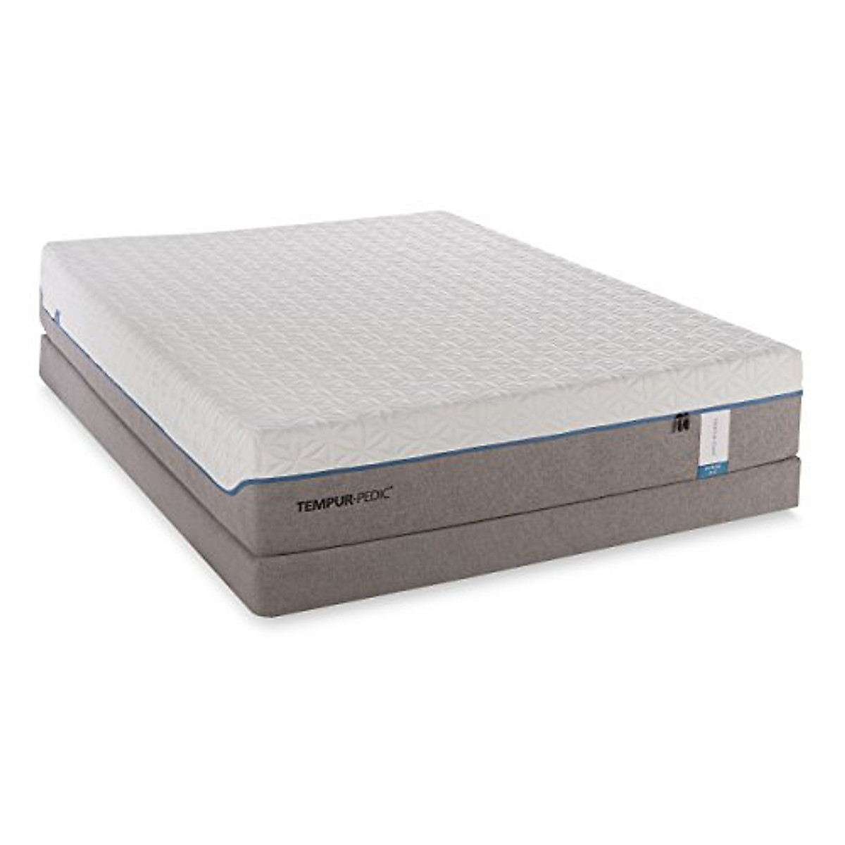 TEMPUR‐Cloud Supreme Soft Mattress, King