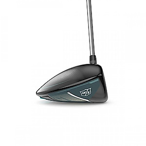 Wilson Staff D9 Golf Driver - Ladies Right Hand, Standard Length, High Launch 14 Degree Loft