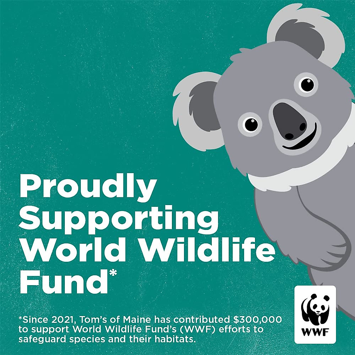 Tom's of Maine Kid's Natural Flouride Toothpaste, Grape, 5.1 oz. 3-pack