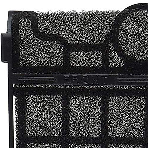 Tetra 25996 Bio Foam Grid In Tank 10 Internal Filter
