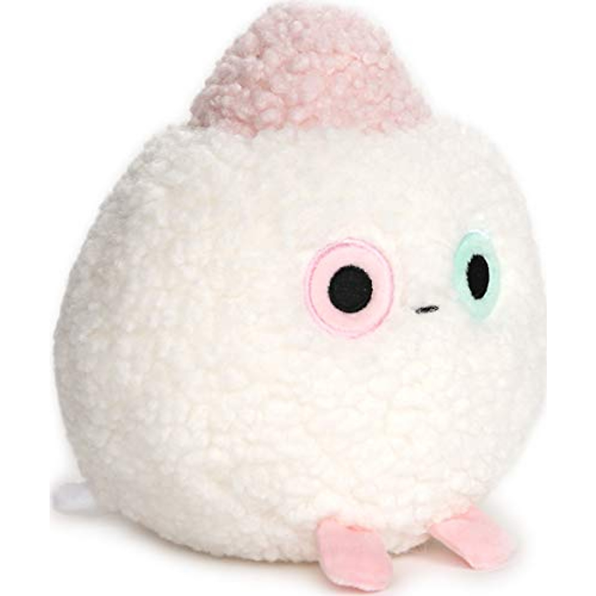 GUND Toca Life Croquet Plush Stuffed Animal, 7"