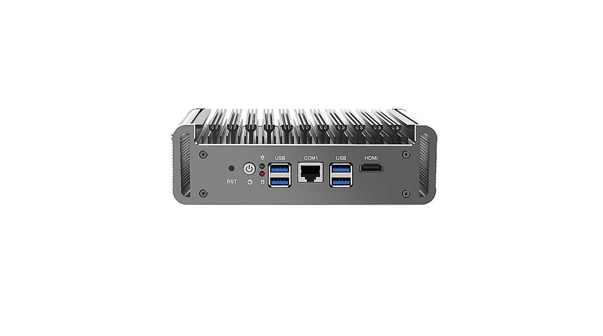 HUNSN RS36 Firewall Appliance - Ultimate Network Security