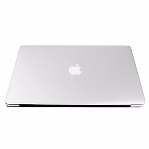 Apple MacBook Pro ME662LL/A 13.3-Inch Laptop with Retina Display (OLD VERSION) (Renewed)