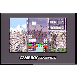 Tetris Worlds (Renewed)