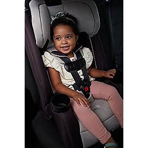 Safety 1st TriMate All-in-One Convertible Car Seat, All-in-one Convertible with Rear-Facing, Forward-Facing, and Belt-Positioning Booster, Dunes Edge
