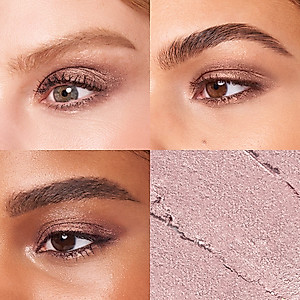 Mally Beauty Evercolor Eyeshadow Stick -Chocolate Diamond Shimmer - Waterproof and Crease-Proof Formula - Easy-to-Apply Buildable Color - Cream Shadow Stick