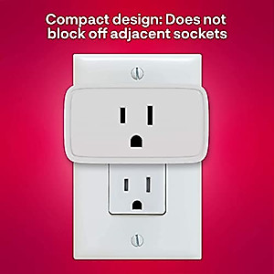 Innr Smart Plugs and Heavy Duty Smart Plug Bundle, Work with Philips Hue SmartThings, Alexa, Google Home (Hub Required)…