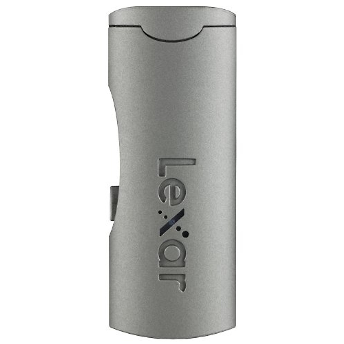 Lexar Echo SE 64 GB USB 2.0 Backup Drive LEHSE64GBSBNA