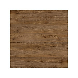 Bush Furniture 2 Drawer Lateral File Cabinet, Letter and Legal-Size Document Storage for Home or Professional Office, Somerset Collection, Fresh Walnut