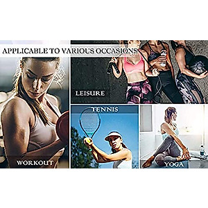 Aeoiba Plus Size Leggings for Women, Butt Lifting Yoga Pants Workout Capris,High Waist Tummy Control 4 Way Stretch, Black and White Checkered Sportswear Gym Tight Soft Slim Compression Leggings