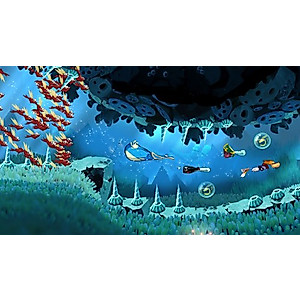 Ubi Soft Rayman Origins