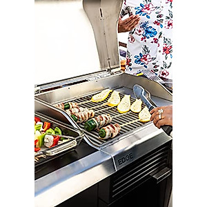 Char-Broil 22652143 Edge Electric Grill
