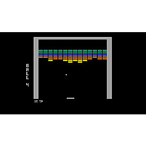 Atari Flashback Classics Volume 3 (PS4)