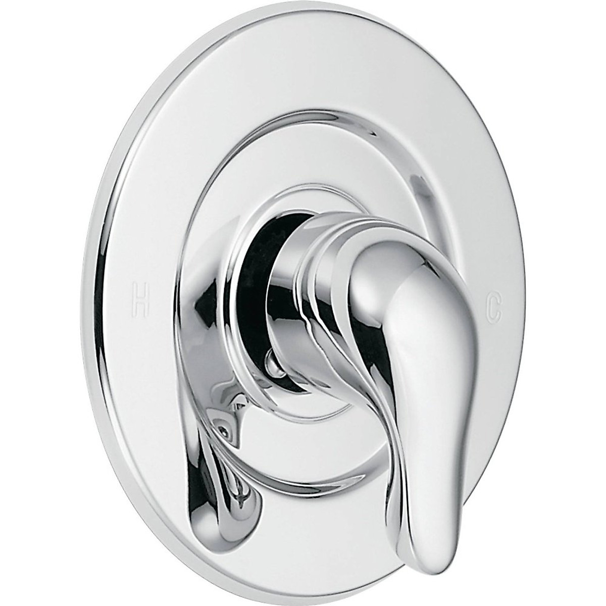 Moen TL470 Single Handle Valve Trim Only, Chrome