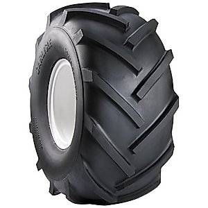 Carlisle Super Lug Lawn & Garden Tire - 13X5-6