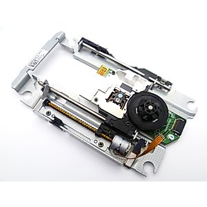 Laser Lens Disk ROM DVD Drive Complete with Deck Module Replacement Compatible with Sony PS3 Super Slim KES-850A KEM-850A