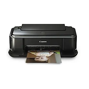 Canon Pixma iP2600 Photo Inkjet Printer (2435B002)