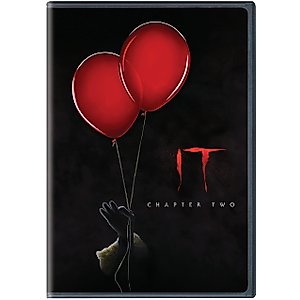 It Chapter Two: Special Edition (DVD)