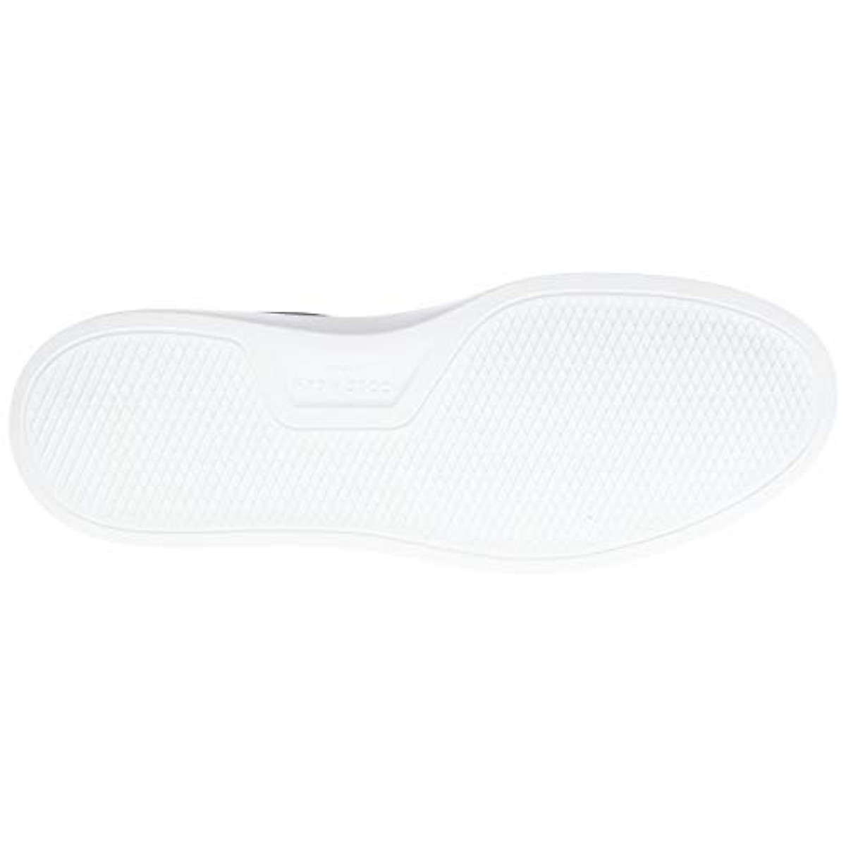 Cole Haan Men's Grandpro Rally Laser Perf Sneaker, Navy Ink Nubuck, 10