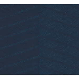 Scott Living SLS3979 Indigo Wayward Peel & Stick Wallpaper, Blue