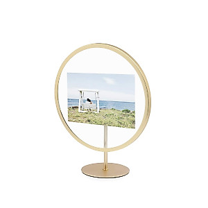 Umbra Infinity Floating Picture Frame