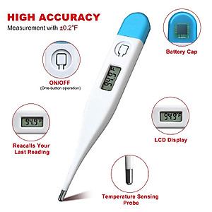 299PCS First Aid Kit Portable Red Camping Essentials Multiple Purpose Survival Kits Plus Case Emergency Set Outdoor Backpacking Gear Suitable for Hiking School Car Home YIDERBO