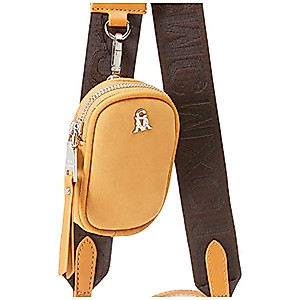 Steve Madden KARMENN Crossbody Bag, Tan