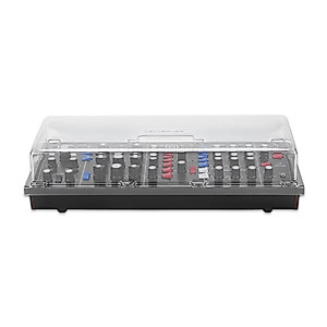 Decksaver Behringer Model-D Cover (Soft-FIT) (DS-PC-MODELD)
