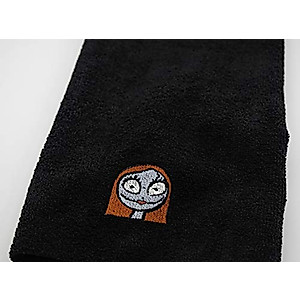 Plush and Absorbent Hand Towel - Sally - Nightmare Before Christmas