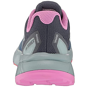 adidas Women's Terrex Soulstrides Trail Running Shoe - Hiking Shoe