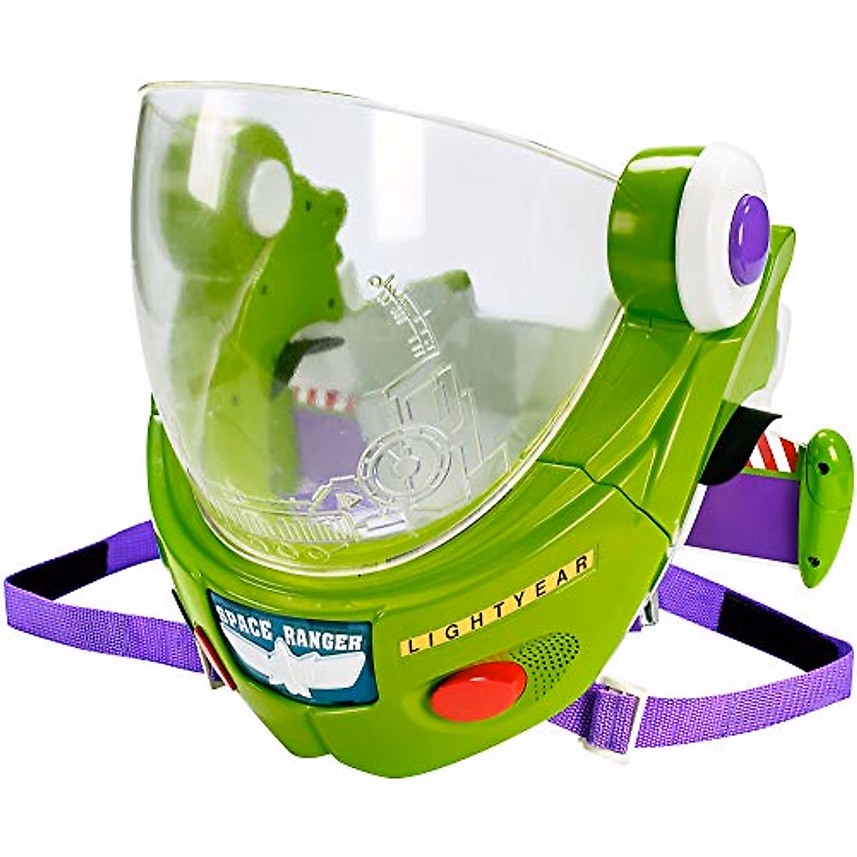 Toy Story Disney Pixar Buzz Lightyear Space Ranger Armor with Jet Pack