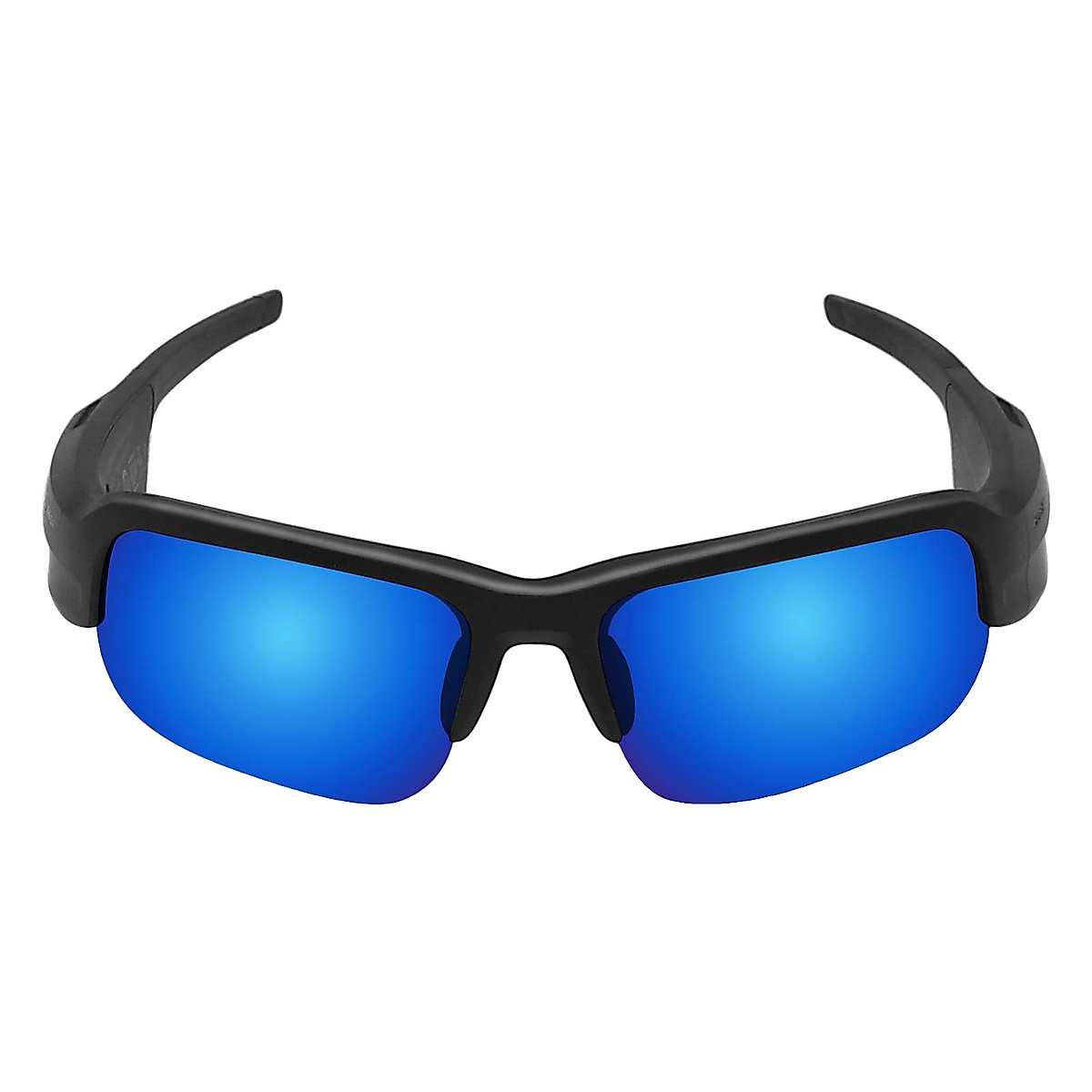 Mryok Polarized Replacement Lenses for Bose Tempo - Ice Blue