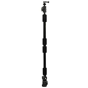 YakAttack PanFish Pro™ Camera Mount (CMS-1002)
