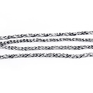 Archery Stringer, String Tool for Recurve Bow Longbow Destringer Accessories (White)