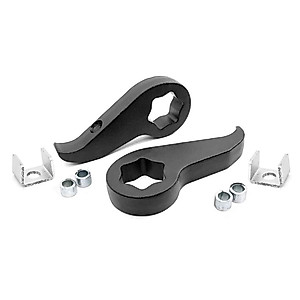 Rough Country 2" Leveling Kit for 20-24 Chevy/GMC 2500/3500HD - 9594