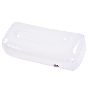 Padded Kayak Seat Soft Kayak Cushion with Backres and Detachable Back Bag for Canoe Fishing Boat (#2)