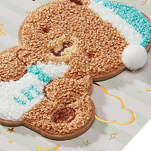 Papyrus Baby Shower Card (Every Precious Moment Together)