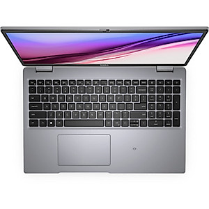 Dell Latitude 5000 5521 Laptop | 15.6" FHD | Core i5 - 512GB SSD - 16GB RAM | 6 Cores @ 4.5 GHz - 11th Gen CPU Win 11 Pro (Renewed)