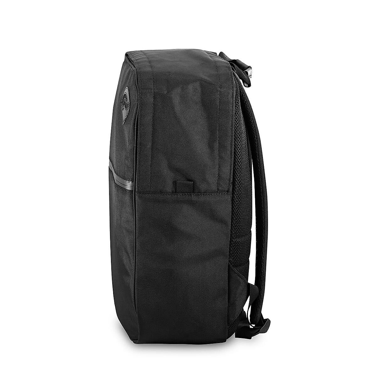 Skunk Urban Backpack Black - Smell Proof - Water Resistant - NOW WITH COMBO LOCK