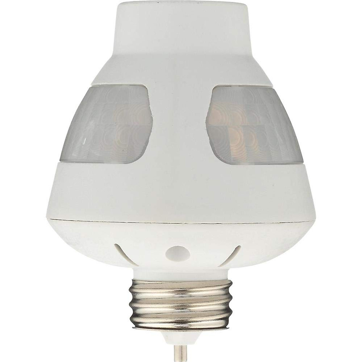 Westek MLC169BC Indoor Motion-Sensing Light Control, White