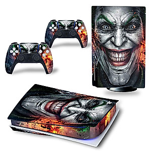 Decals Cover Whole Body Skin Protector