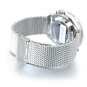 SEIKO 5 Sports Auto-Wind Mechanical Suits SBSA 015