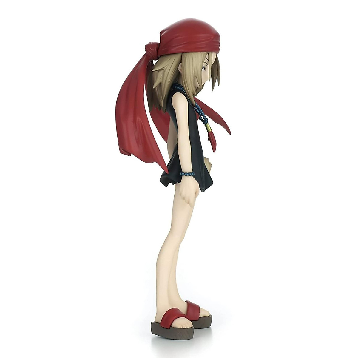 Banpresto Shaman King Anna KYOYAMA Figure,Multiple Colors,BP17828