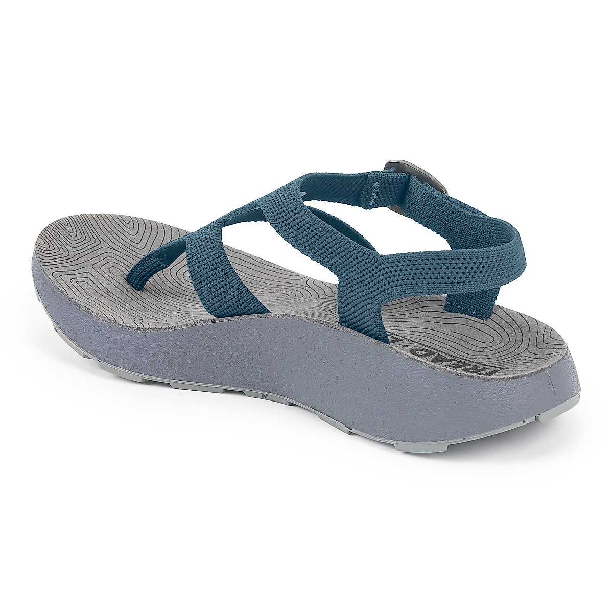Tread Labs Women's Albion Sandal