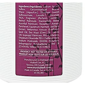 Vitabath Plus For Dry Skin Moisturizing Body Lotion Replenishing Botanicals, Aloe, Shea Butter & Hazel Seed Oil Nourishing Deeply Quench Dehydrated Skin Women & Men - Cruelty-Free - 20 oz