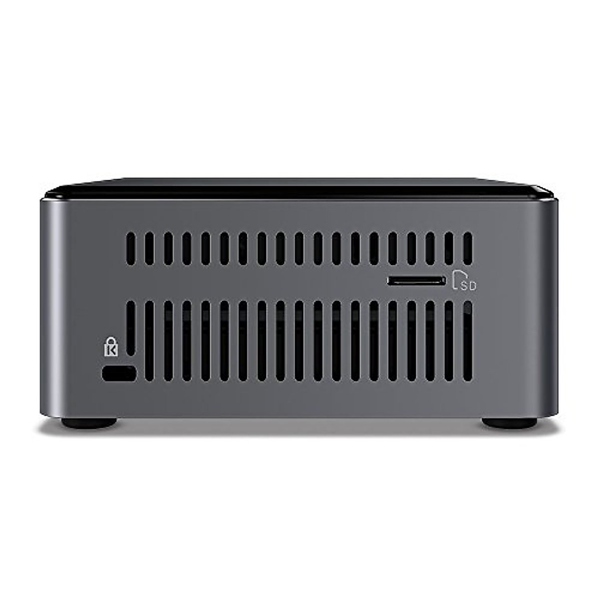 Intel NUC 7 Mainstream Kit (NUC7i5BNH) - Core i5, Tall, Add't Components Needed